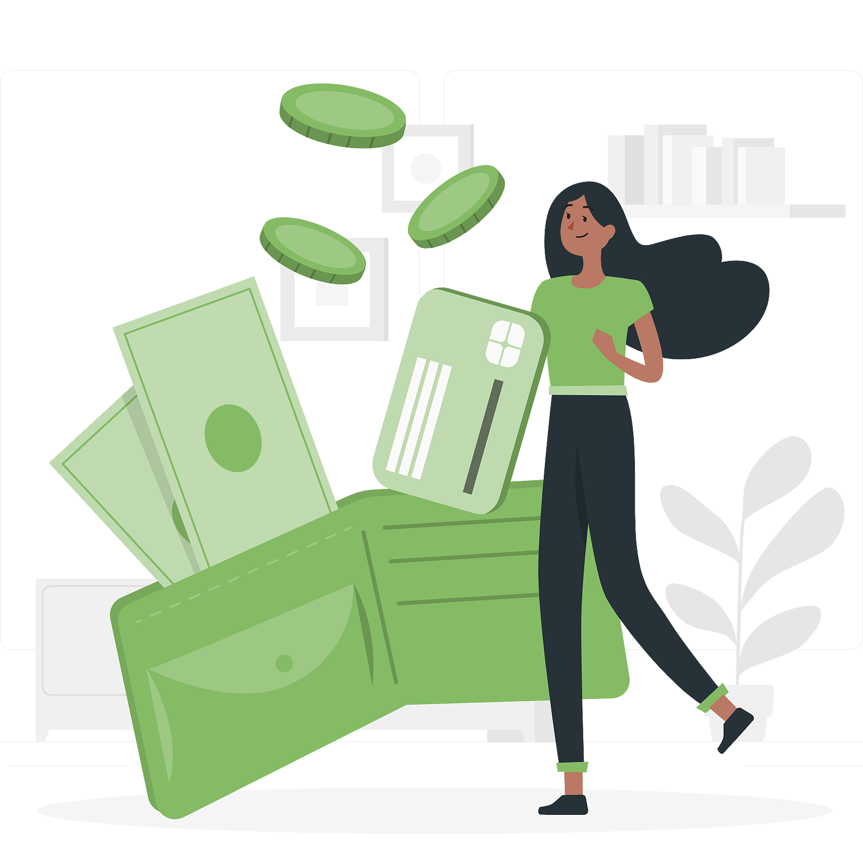 0% (Zero Percent) Credit Lines